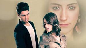 Feriha - LUMIN S ANGELS - seriale