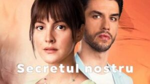 Secretul nostru - LUMIN S ANGELS - seriale